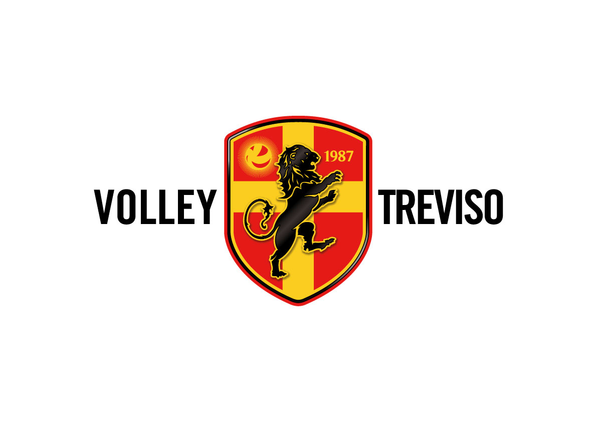 Volley Treviso - Sportello Famiglia Treviso
